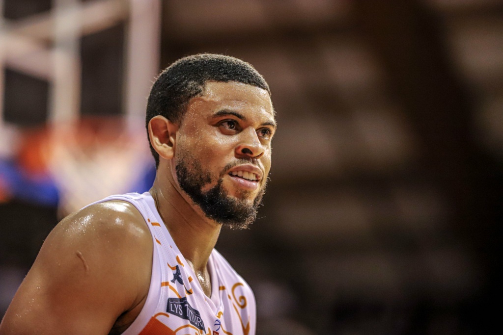 Ray McCallum en renfort - Nanterre 92