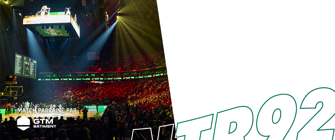 Accueil - Nanterre 92